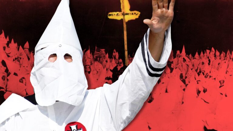 KKK Symbol Evolution: A Lingering Impact on Society