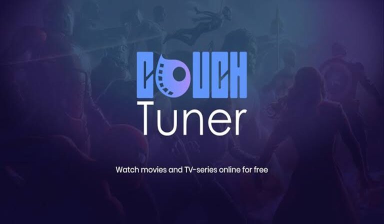 Couchtuner: Streaming Platform's Rise and Fall Unveiled Briefly