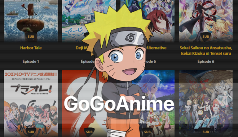 World of Anime Streaming: A Deep Dive into GoGo Anime
