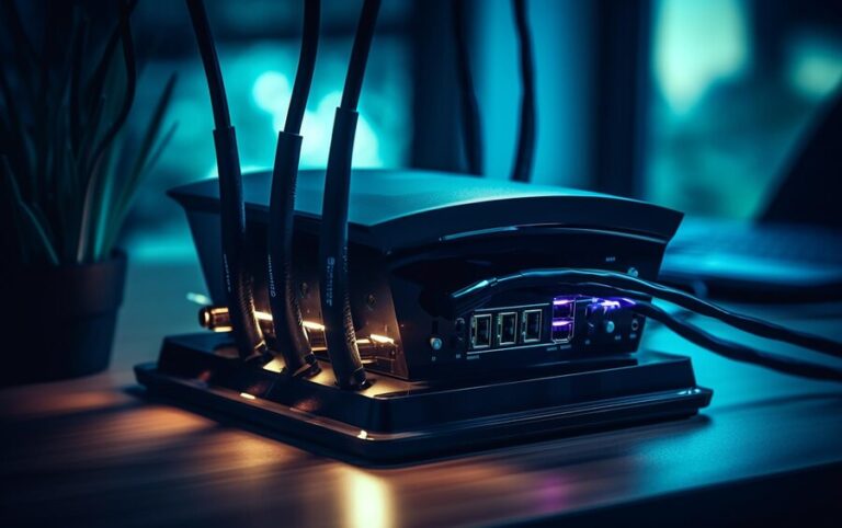 Alljoyn Router Service: Unleashing Seamless Connectivity