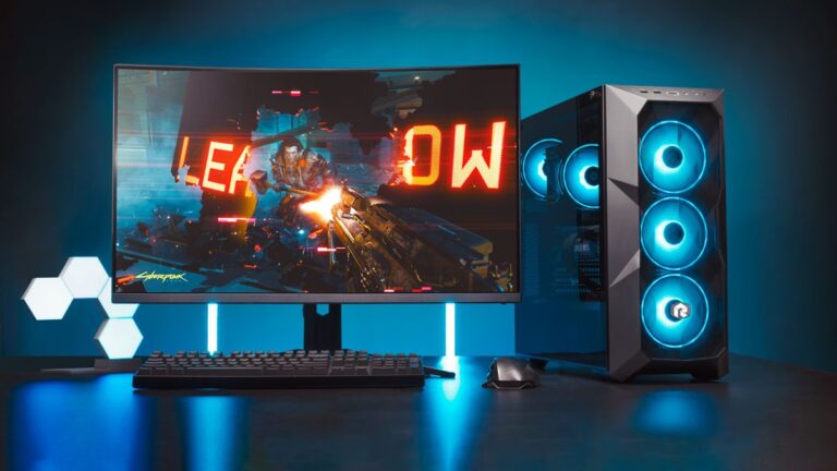 Build Redux: Bringing Custom PC Gaming to the Masses