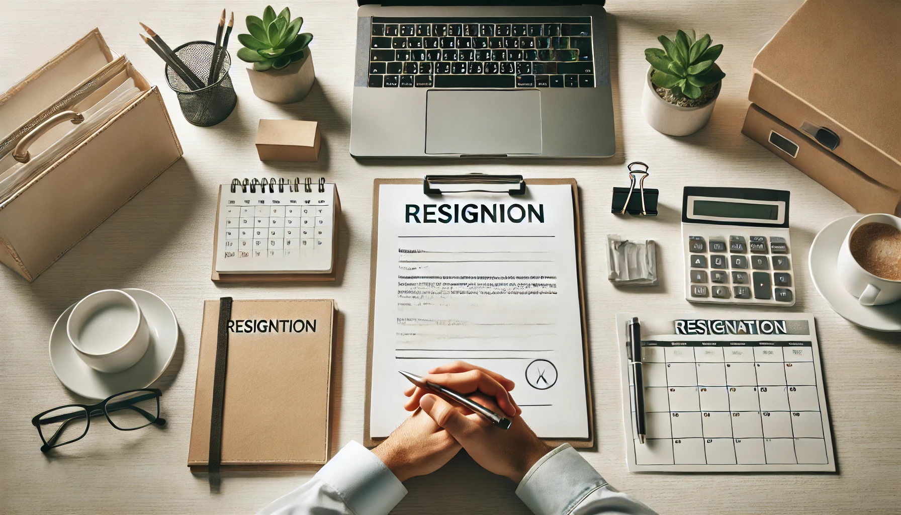 10 Things to Do Before You Quit Your Job - RM - Read what you wants