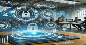 Scamalytics: Pioneering Fraud Detection and Prevention