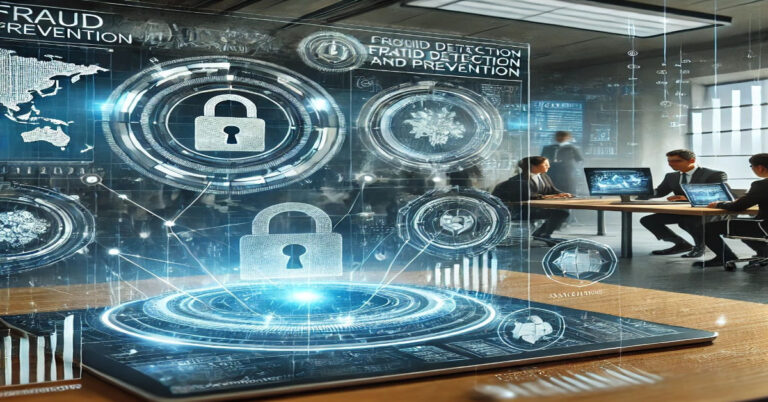 Scamalytics: Pioneering Fraud Detection and Prevention