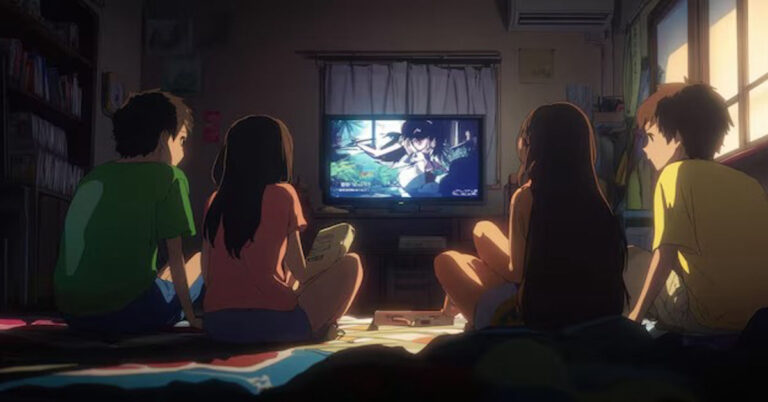 Wcofun: Is It Safe to Watch Cartoons and Anime?