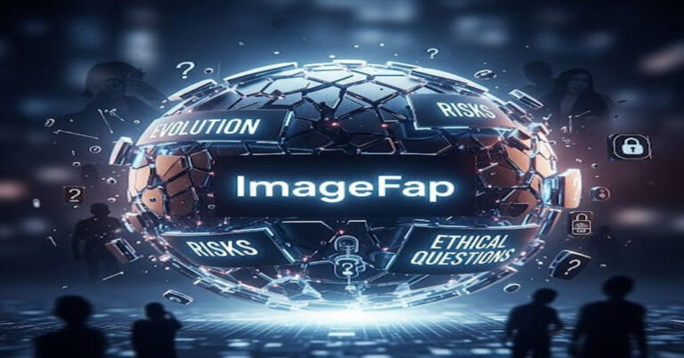 ImageFap: A Dive into Its Evolution, Risks and Ethical Questions