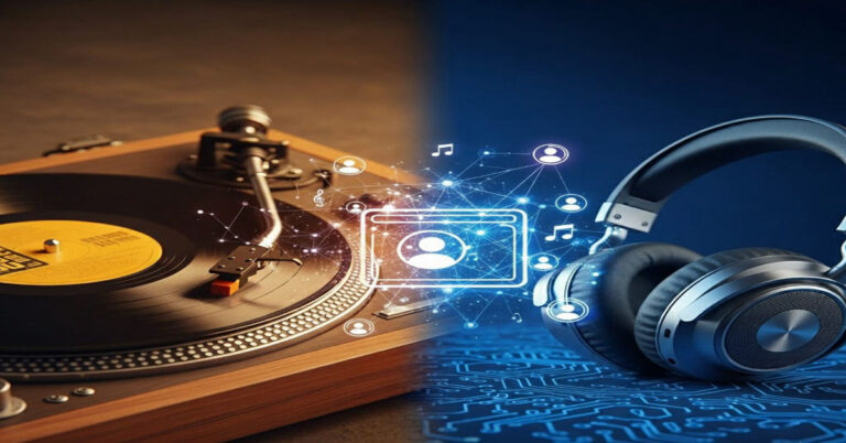 Steve Hoffman Forums: Exploring the Hub of Audiophiles