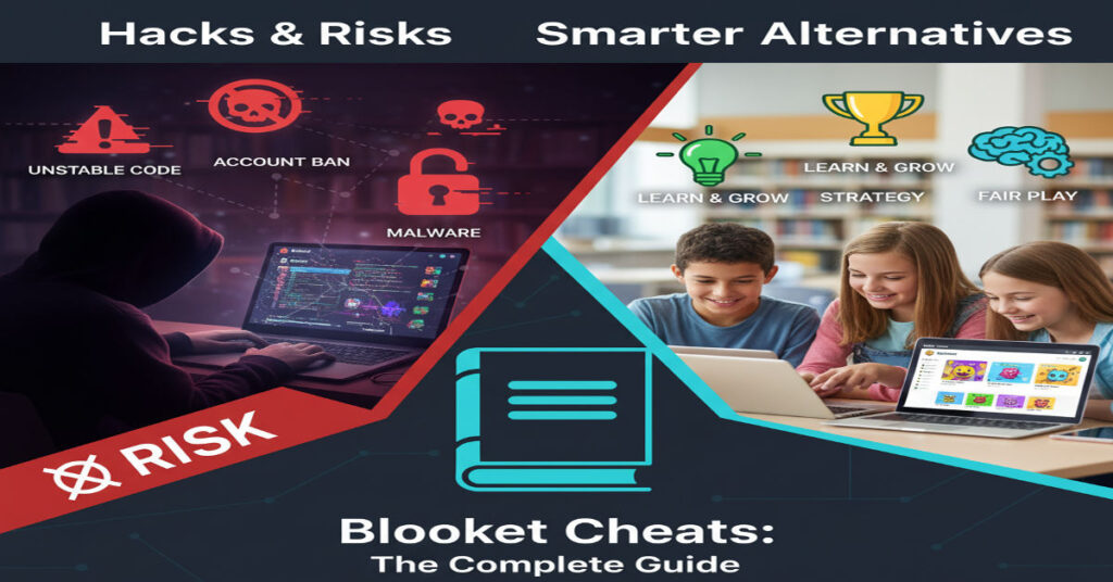 Blooket Cheats: Guide to Hacks, Risks and Smarter Alternatives