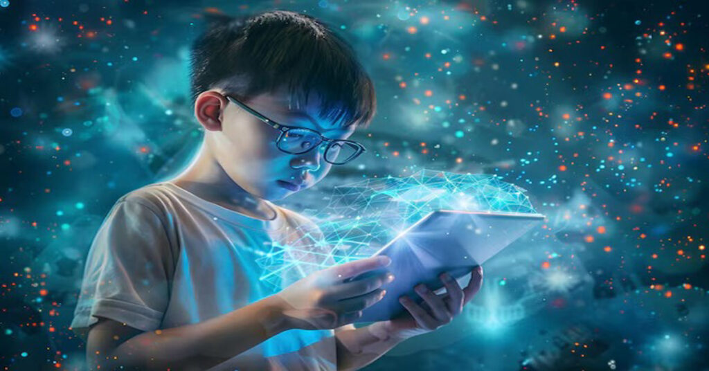 Sparx Reader: Unlocking the Future of Student Literacy